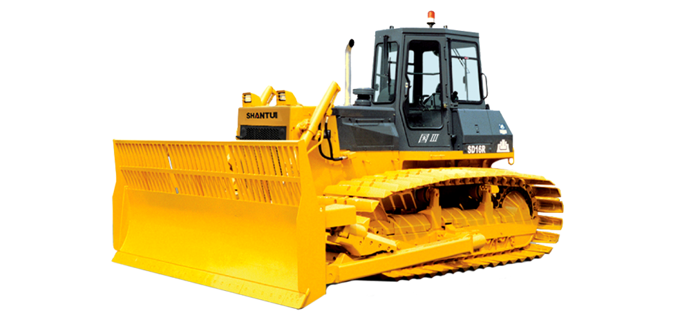 SD16R-Bulldozer-APEC
